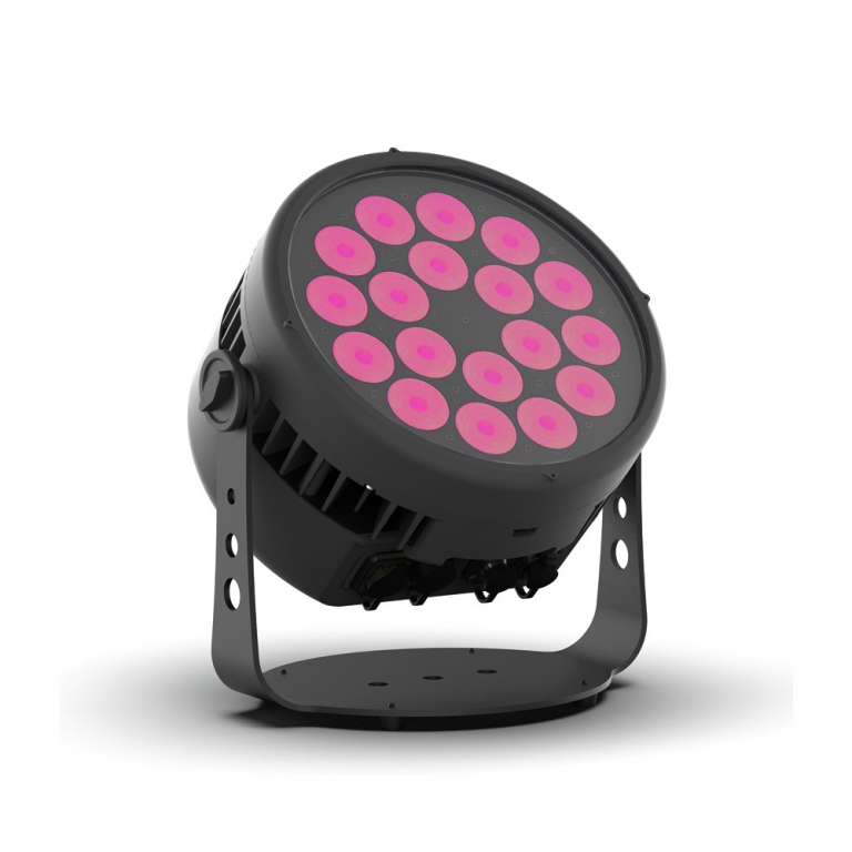 VOLUX Lighting - Professional Entertainment Lighting