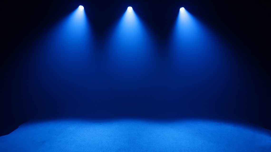 VOLUX Phantra IP65 BeamWash Moving Head - VOLUX Lighting