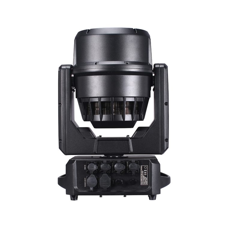 VOLUX Phantra IP65 BeamWash Moving Head - VOLUX Lighting