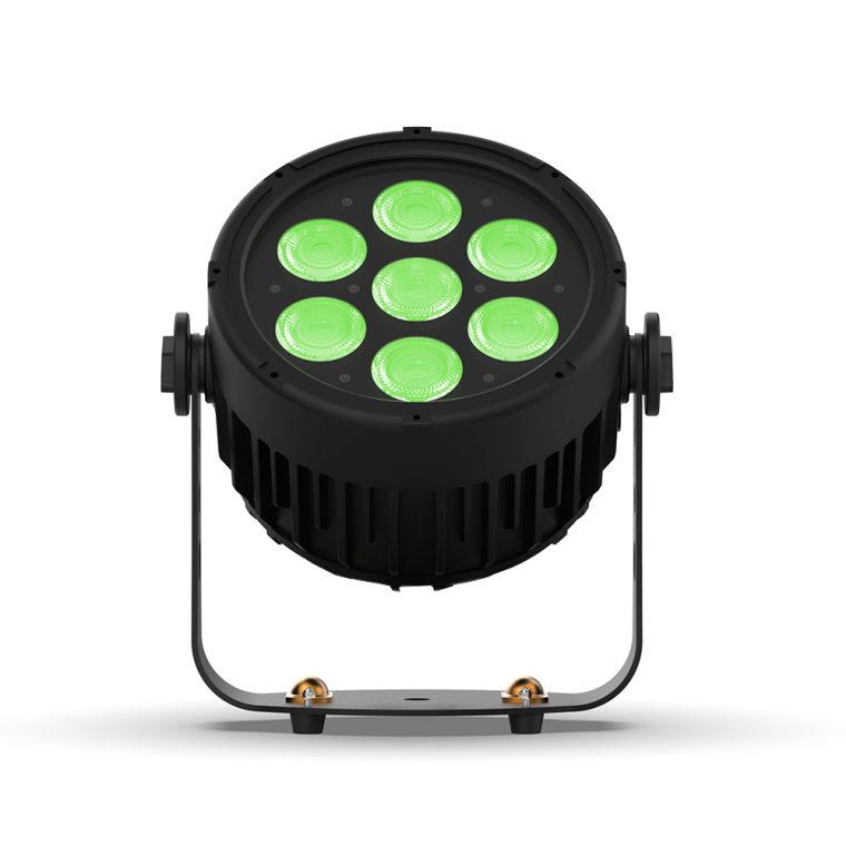Static Wash Lights - VOLUX Lighting