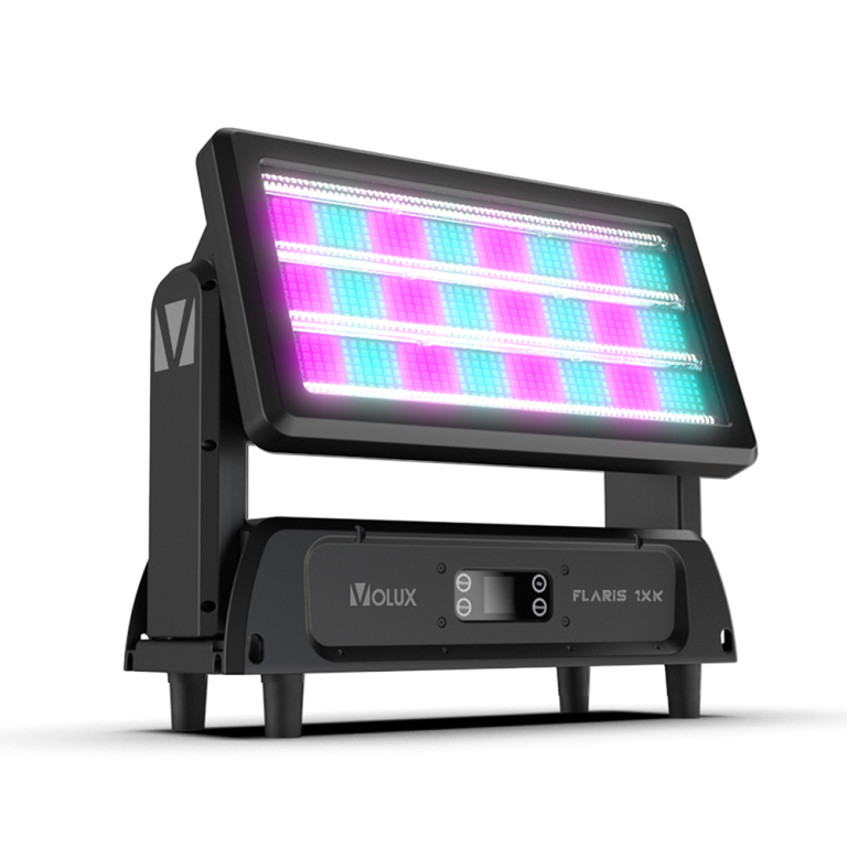 Products - VOLUX Lighting