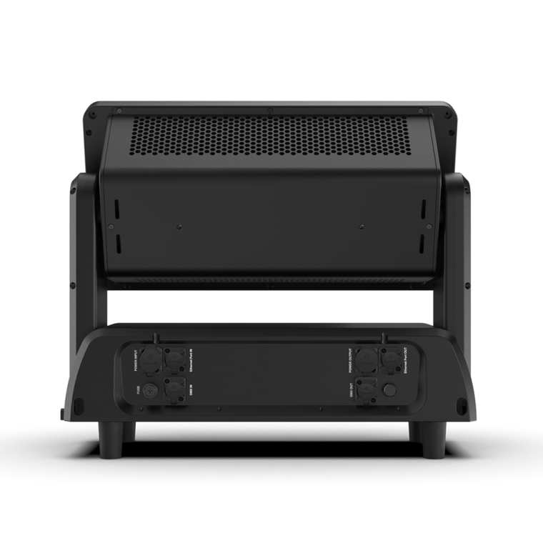 FLARIS 1XK IP65 RGBW+WW Hybrid Strobe - VOLUX Lighting