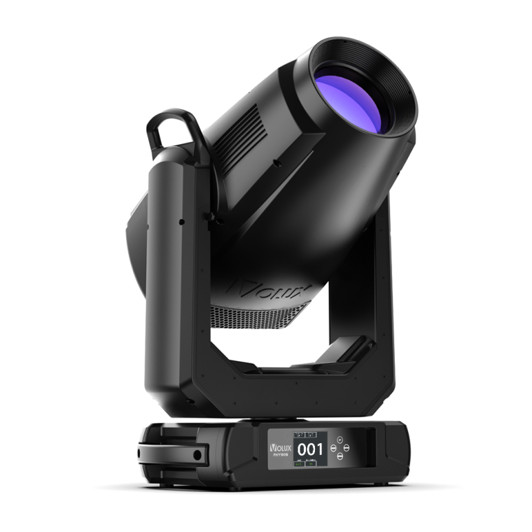 Products - VOLUX Lighting