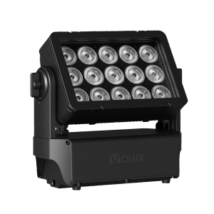 VOLUX Lighting - Professional Entertainment Lighting